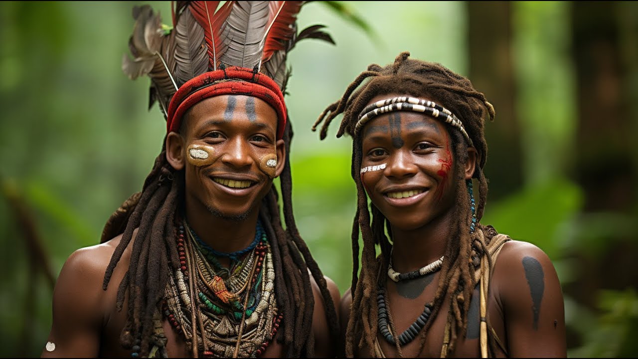 Pocket Guide to Tribes: How Do Dobu Tribe Children Survive Among ...