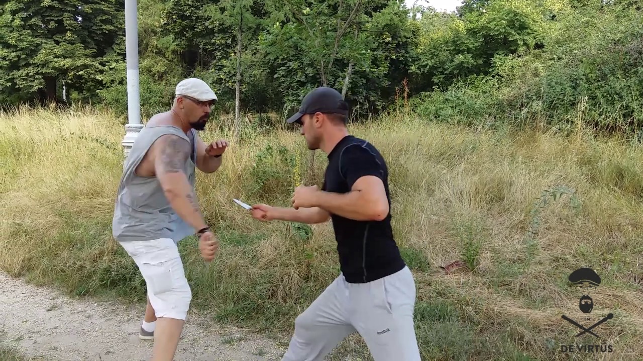 коротко 23 Prima First Guard - YouTube