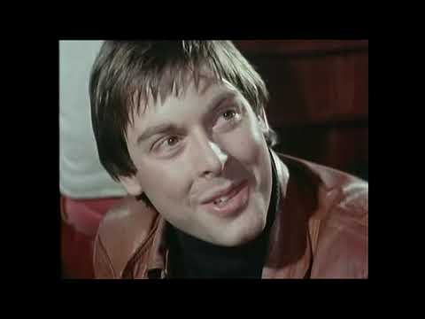 Van der Valk "Gold Plated Delinquents" Allan Hendrick (clip) S.3 ep 11 ...