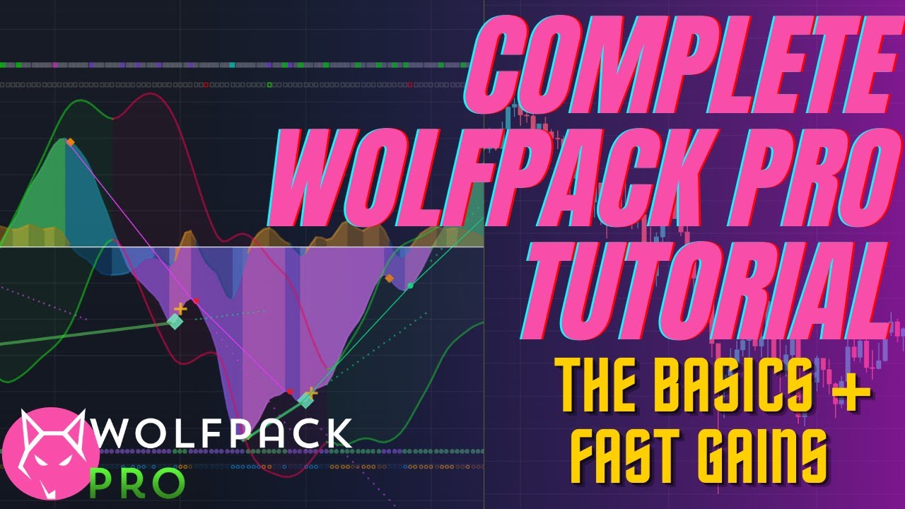 Wolfpack Pro Tutorial - The Complete Basics - YouTube
