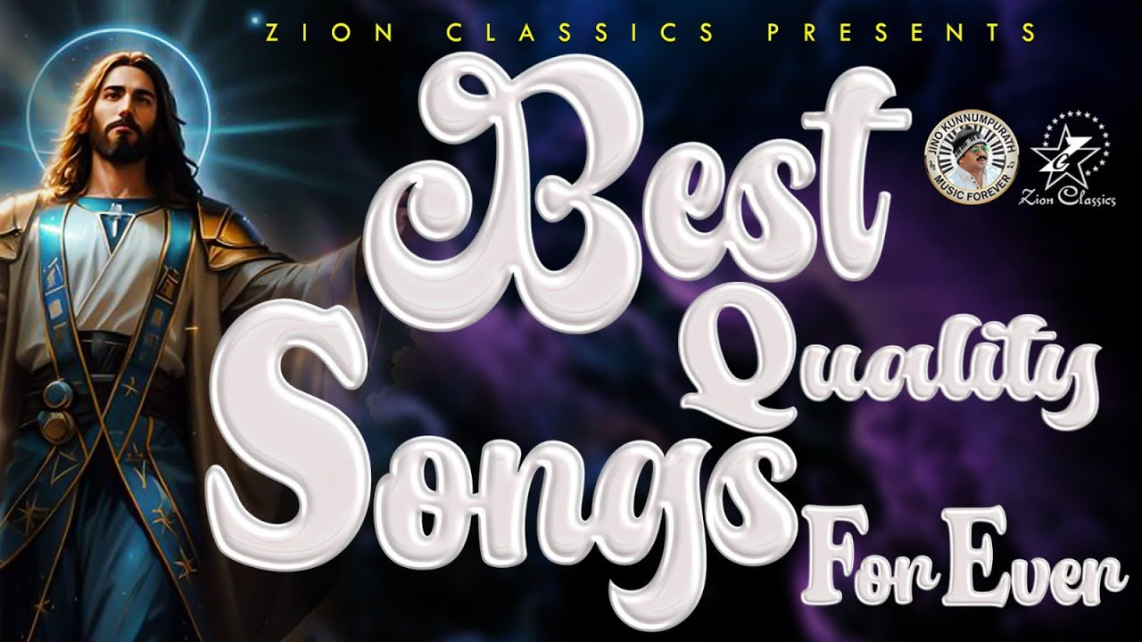 BEST QUALITY SONGS FOR EVER | SUPER HIT CHRISTIAN DEVOTIONAL SONGS ...