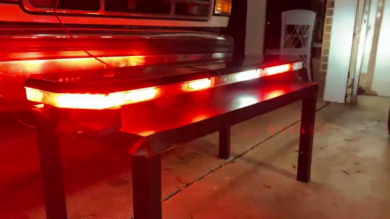 Code 3 21TR R/R - YouTube