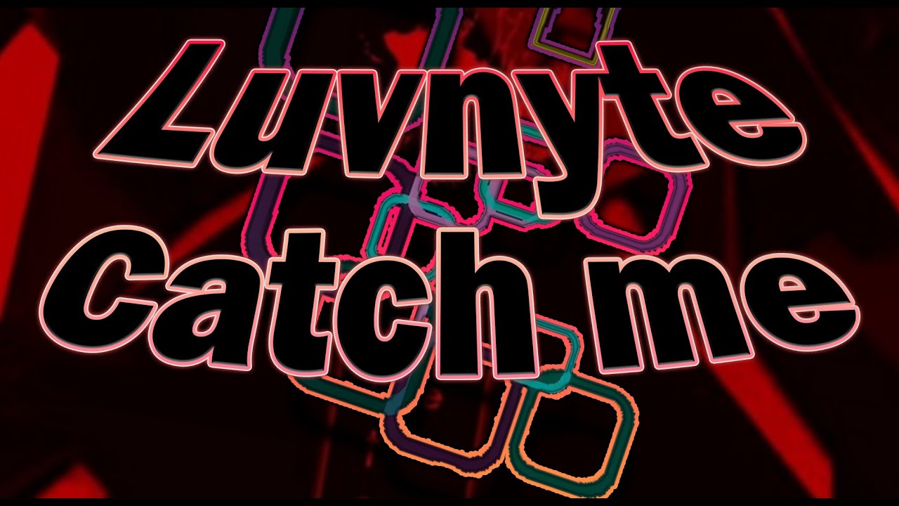 (Sound Space) Catch me S+++ 11 miss - YouTube