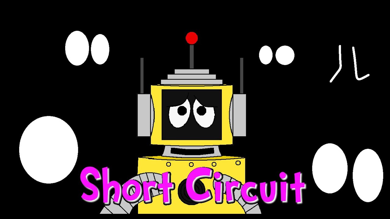 FNF X PIBBY Concept Song | Short Circuit - Vs Yo Gabba Gabba - YouTube