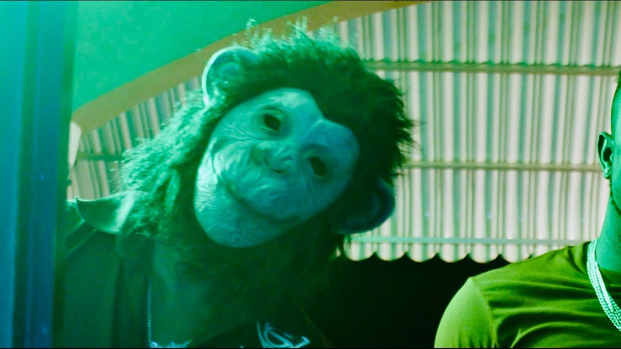 Jquan - Drunk (Official Music Video) - YouTube