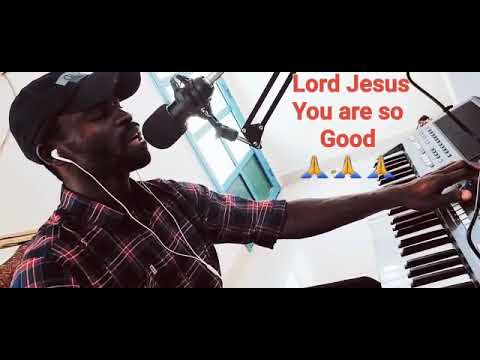 Jesus you are so Good cover by @ebukaharris7126 - YouTube