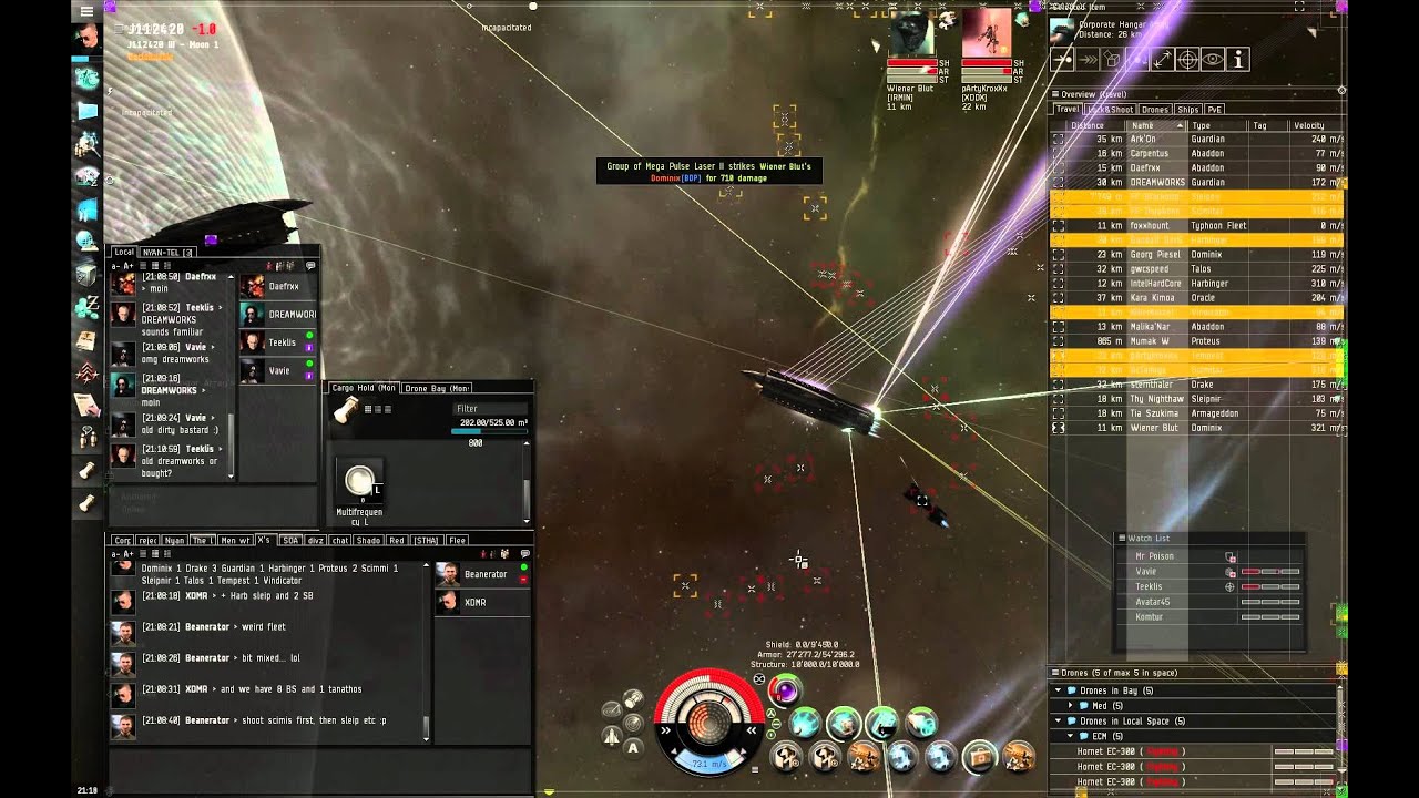 7v21 - POS Defence - YouTube