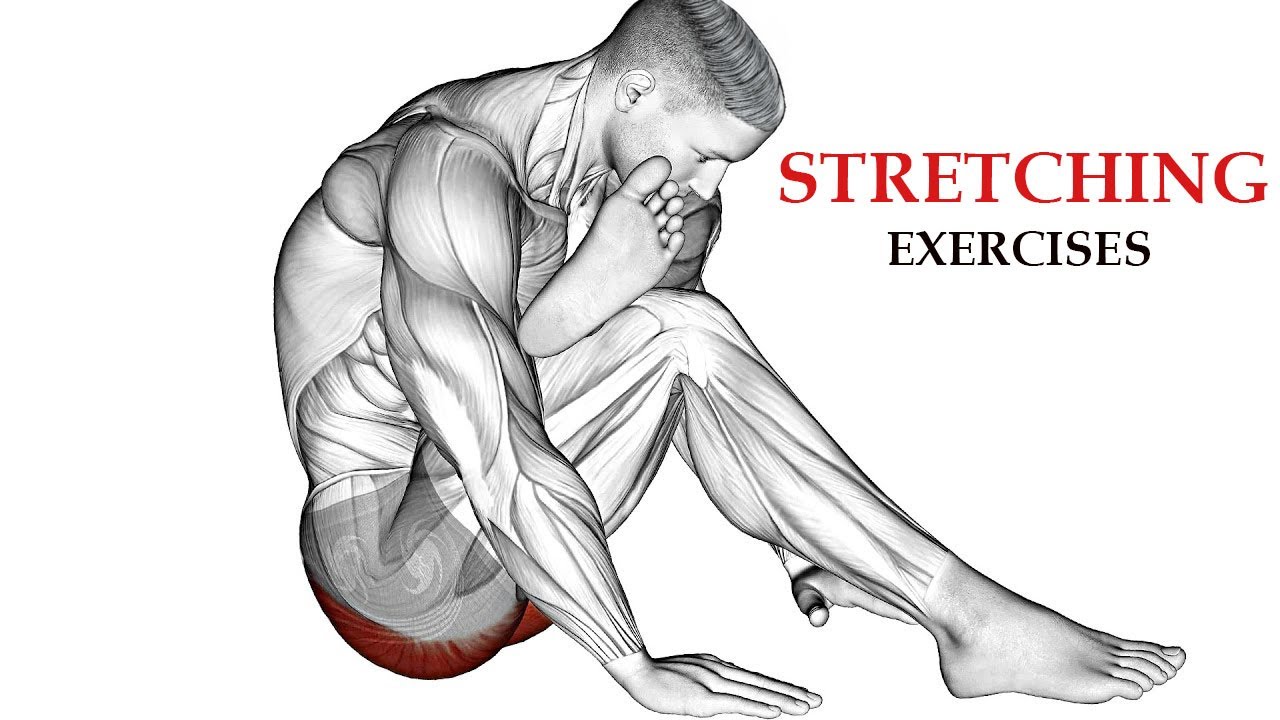 The 15 Best Mobility Exercises for Better Movement - YouTube
