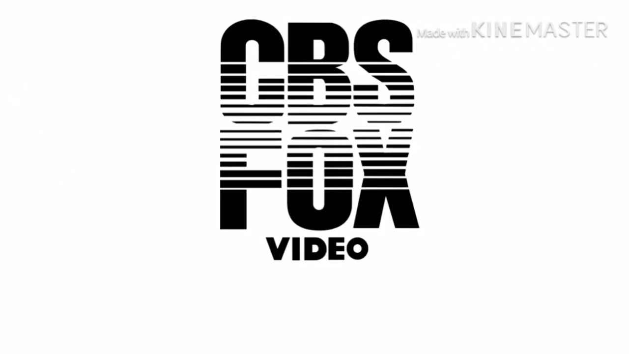 CBS Fox Video 2017 - Present - YouTube