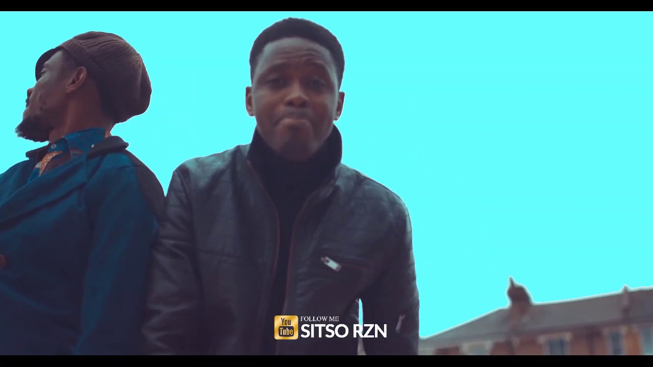 Sitso & RZN Band Ft. Jeffery Churchill - YouTube