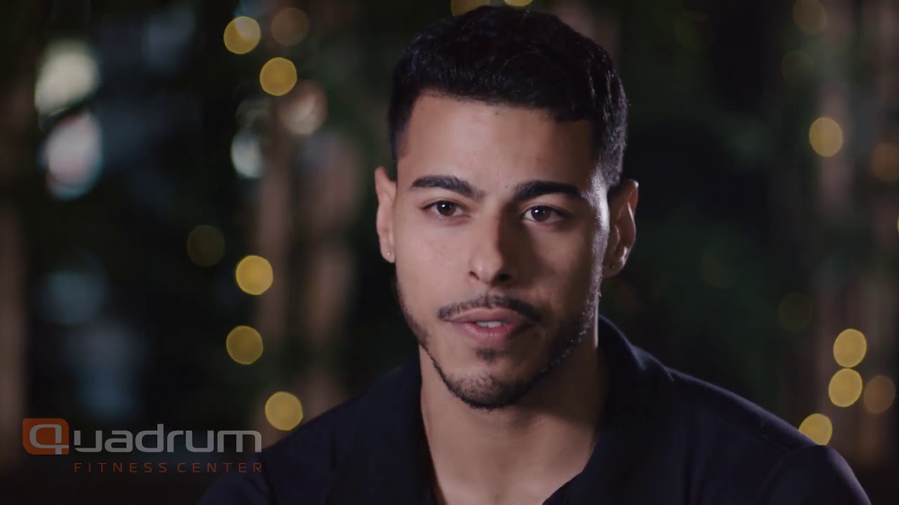 Quadrum Fitness | Exceptional One-to-One Training - YouTube