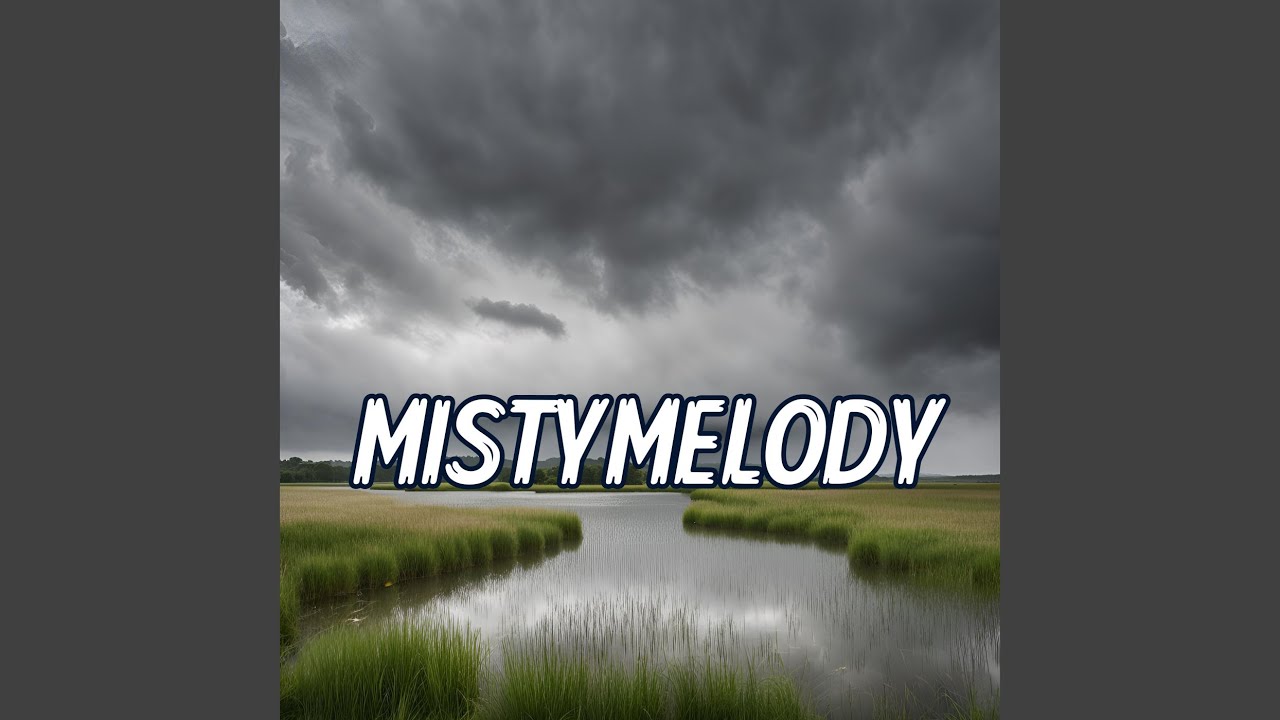 Soothing Miami Mist: ASMR Rain Sounds to Reduce Anxiety - YouTube