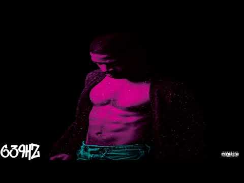 Kid Cudi - Rose Golden ft. Willow Smith (639Hz)