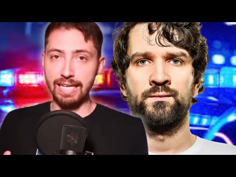 Willy Mac Show Surprises Destiny With Police Report - YouTube