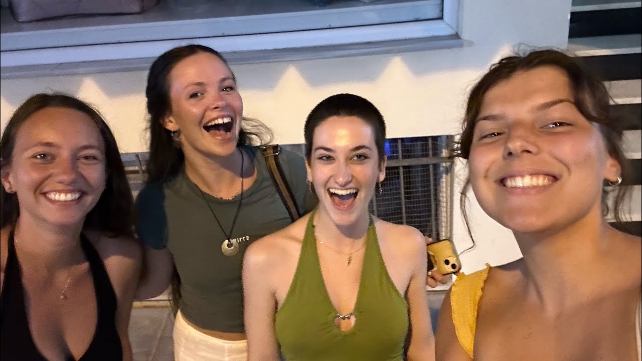 Vlog de Can & Ju’ 📌Jour 37 - YouTube