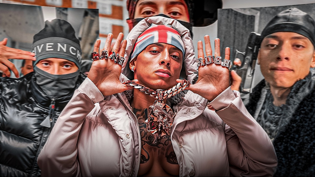 CÓMO CENTRAL CEE CAMBIÓ el MUNDO del DRIP😎 - YouTube