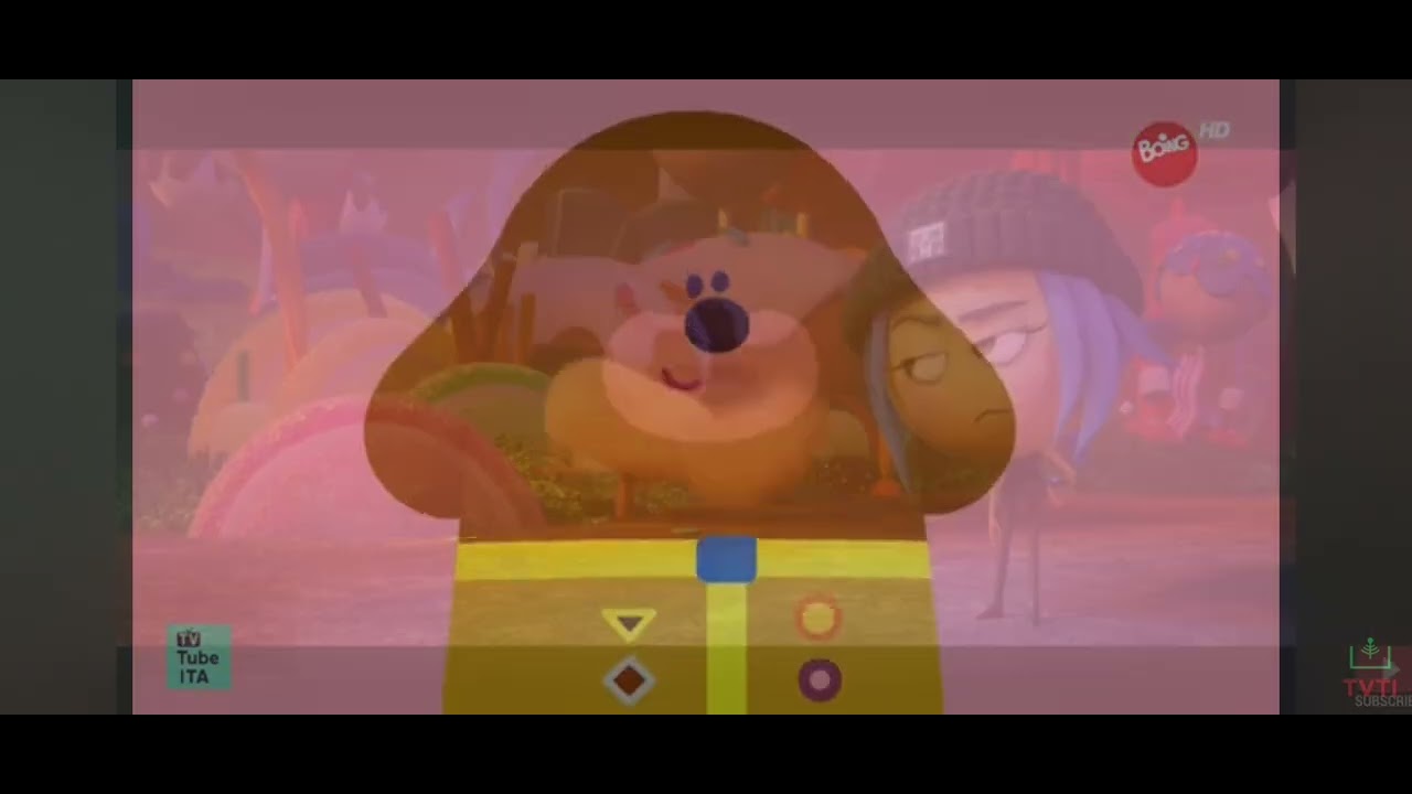 boing e cartoonito e rai yoyo e rai gulp - YouTube