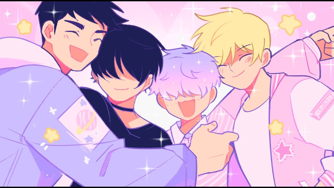 BOYFRIENDS RETURN ANNOUNCEMENT - YouTube