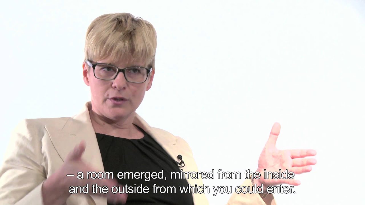 ATELIER LUXEMBOURG: Simone Decker - YouTube