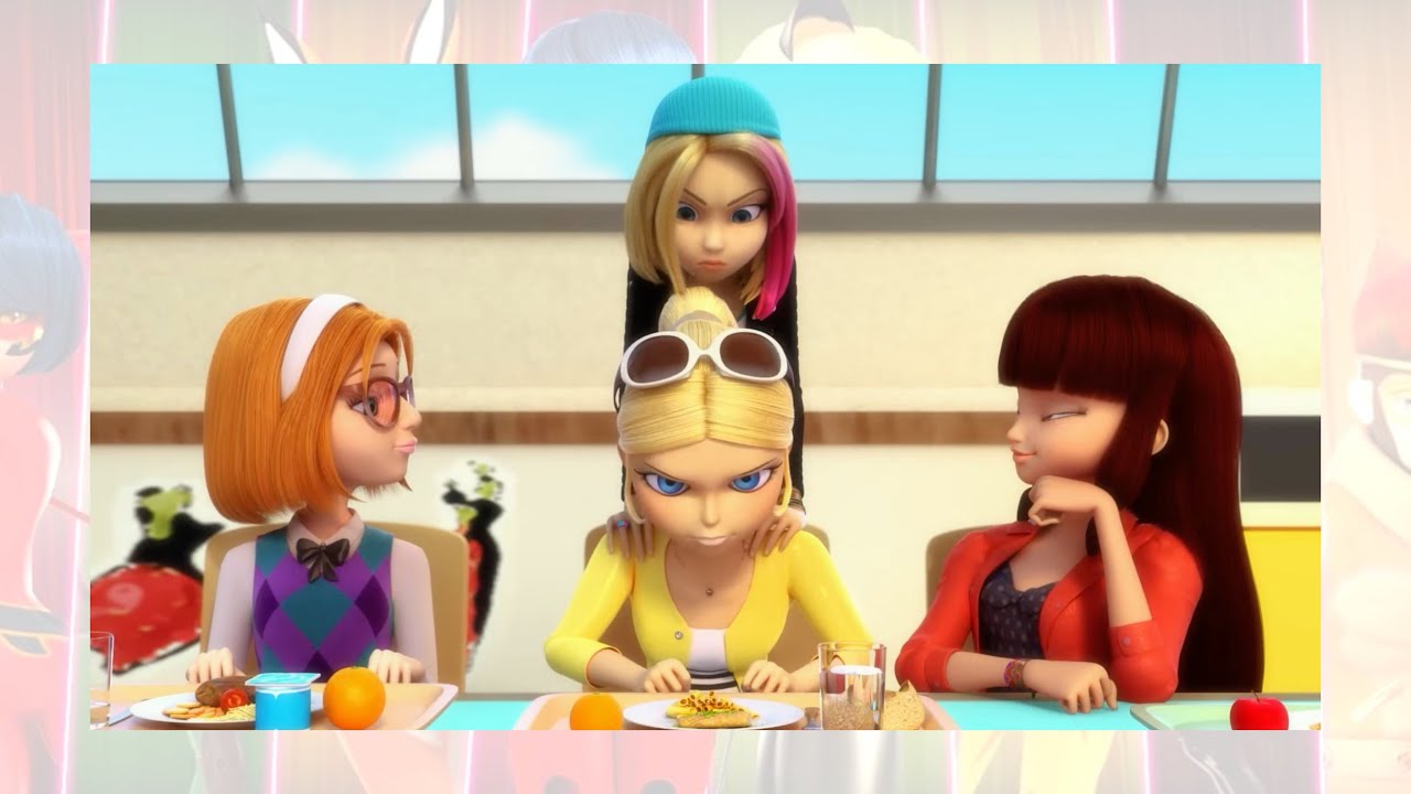 DEFLAGRATION AIR DATE! 😱 Miraculous Ladybug Season 5 🐞 - YouTube