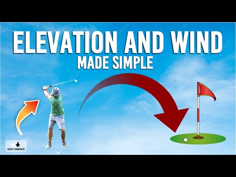How To Adjust For Slope In Golf