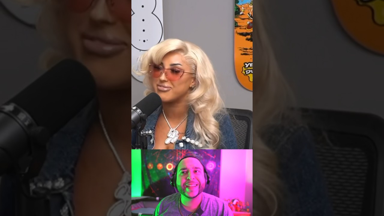 Lady SB THREATENS to take out her “DOCUMENTS” 🧾 on NoJumper 😂🤯 - YouTube