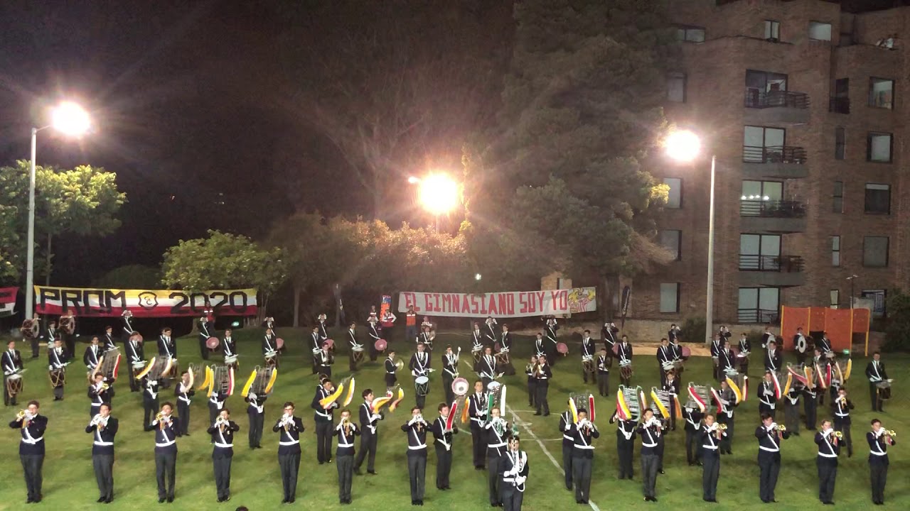 Femenino BGGC 2019 - YouTube