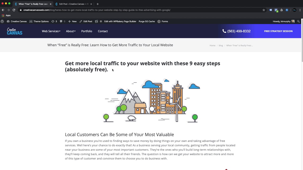 How To Optimize Your Page Headings & Subheadings for Better SEO (Search ...