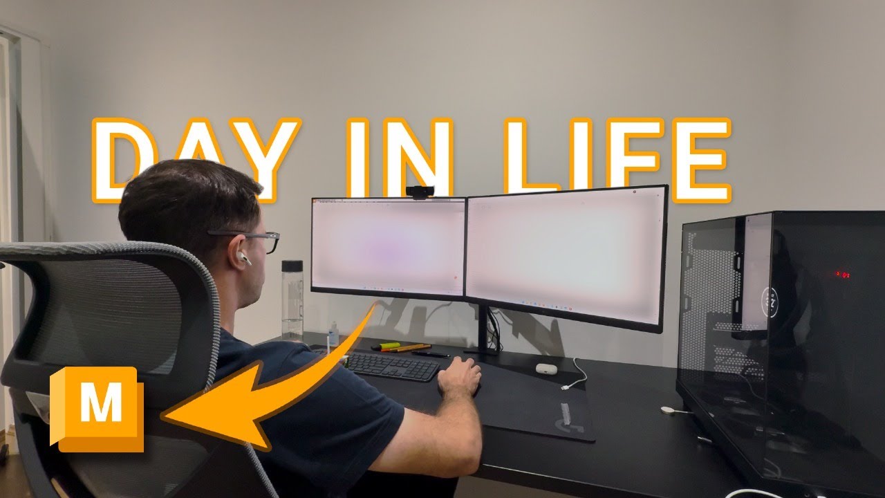 Day in life as a Moldflow engineer - YouTube