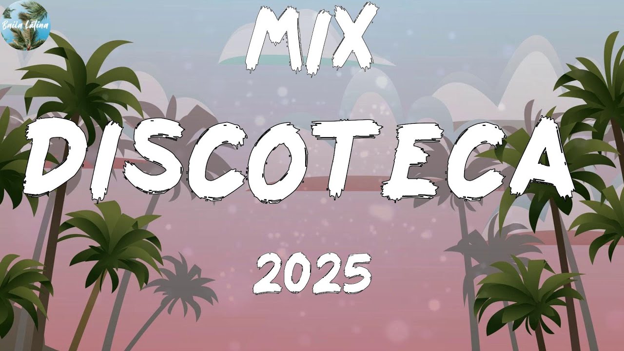 MIX TIK TOK 2024 - BEST REGGAETON MUSICA MIX 2025 | LO MEJOR DEL ...