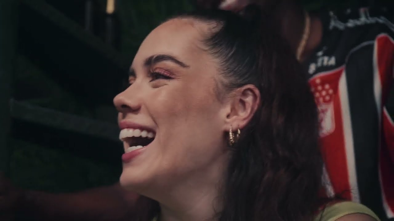 Drea Dury - Comienza todo, Cuando atardece… (The teaser) - YouTube