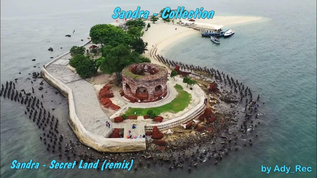 Sandra - Secret Land (remix) - Disco 80 - Euro Dance - Old Music - YouTube