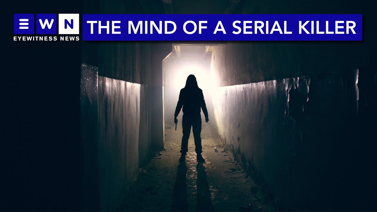 Who becomes a serial killer and why? - YouTube