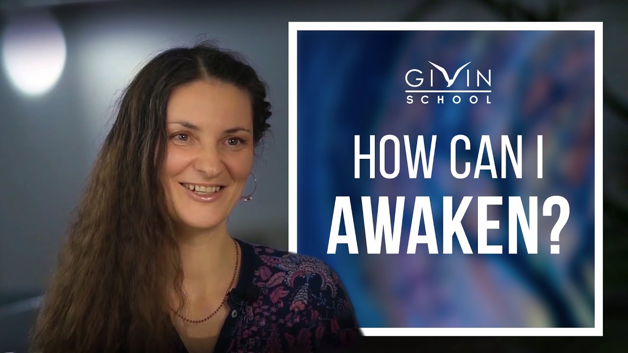 How can I awaken? Secrets for fast awakening. - YouTube