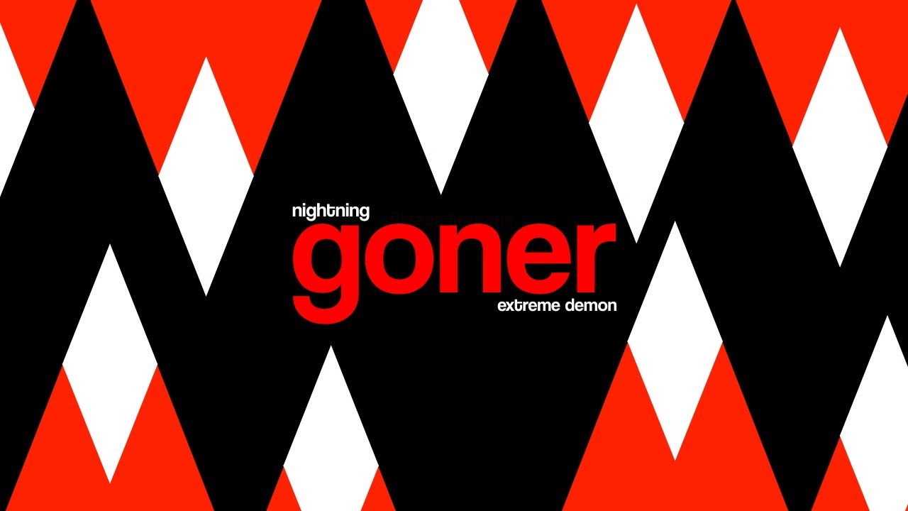 GONER by Nightning | Geometry Dash - YouTube