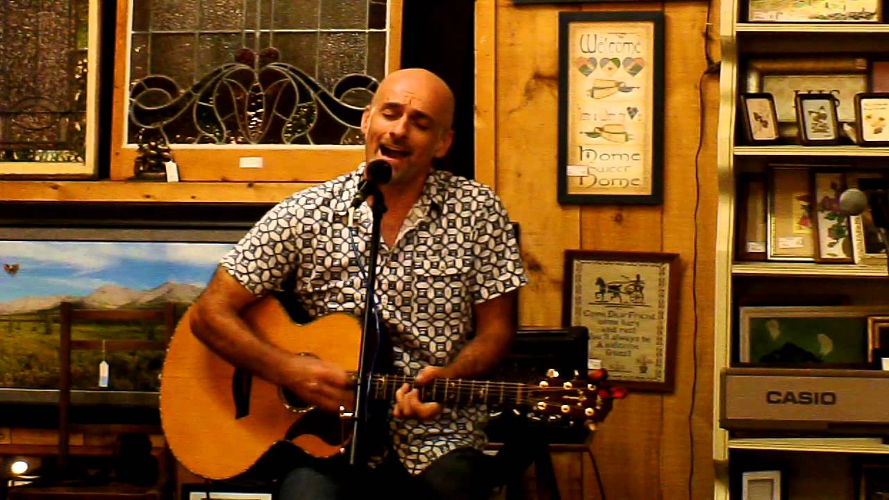 Ray Cooke -1 - YouTube