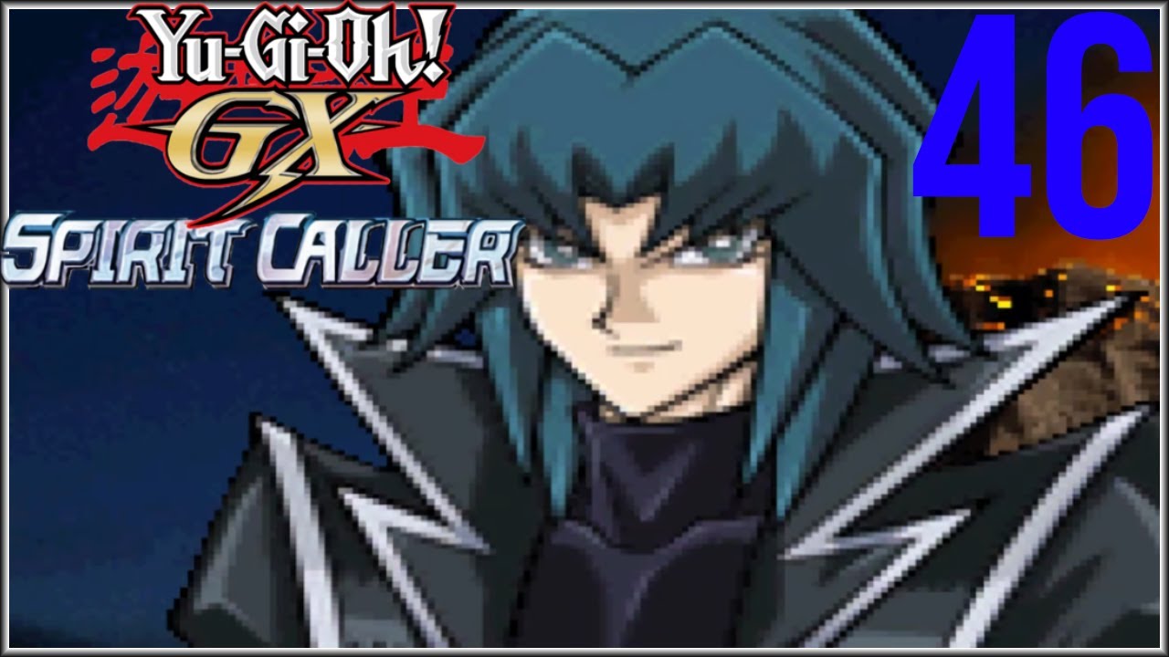 Duell gegen den dunklen Zane! • #46 🏝️ Yu-Gi-Oh! GX Spirit Caller - YouTube
