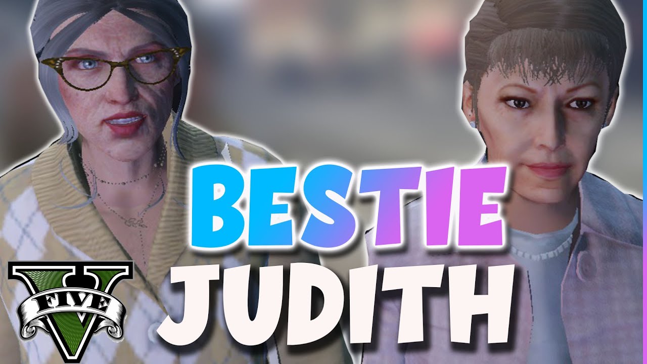 Old Ladies Run This | GTA 5 RP | PMA Part 2 Streamed Live On Twitch ...