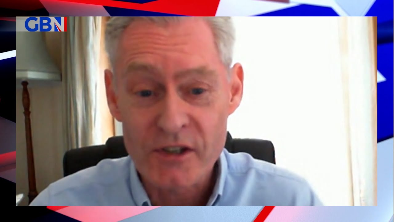 E-scooters: Neil Greig criticises 'totally unregulated' form of ...