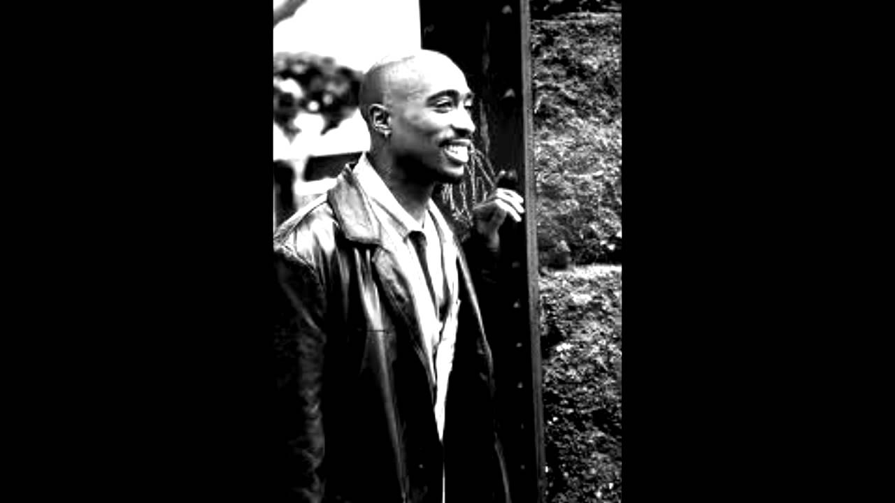 2Pac Is Still Alive Did The Outlawz Really Smoke Tupac's Ashes??? - YouTube