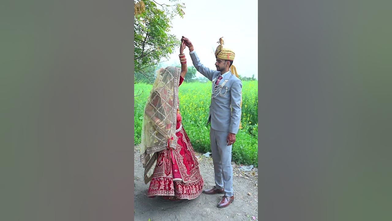 dulha dulhan Khubsurat video #dance #video #trending #reel #reels # ...