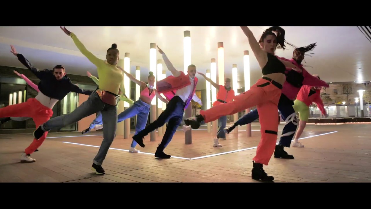 Chris Brown - Juice I Mickael Lips Choreography - YouTube