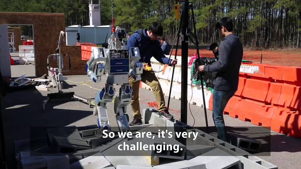 Team KAIST Feature Video - YouTube