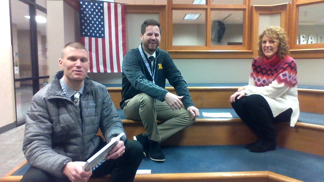 Redding News 2-20-2020 - YouTube