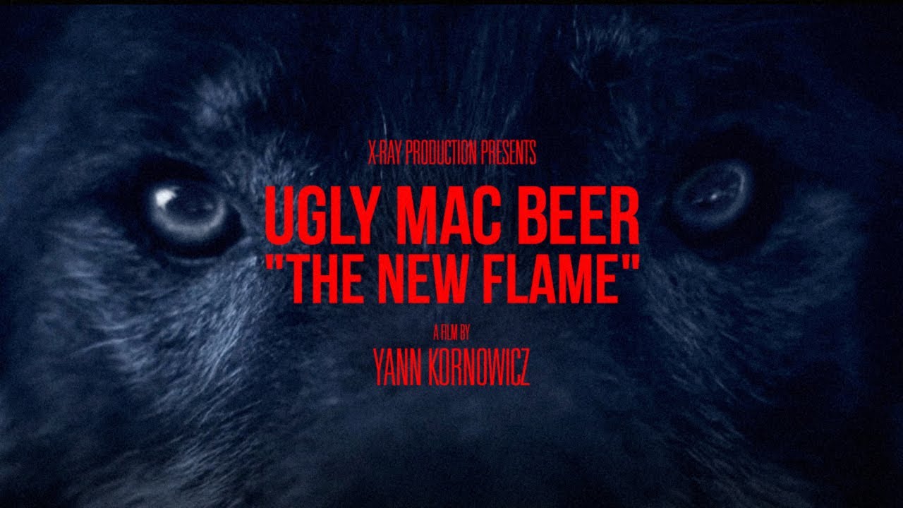Ugly Mac Beer - The New Flame (Official Video) - YouTube