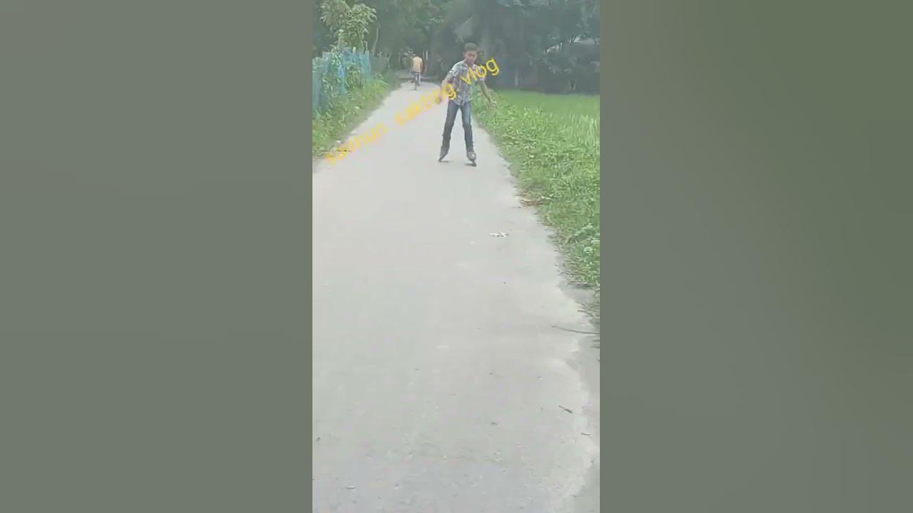 SAiMUN.Sakting VlOG - YouTube