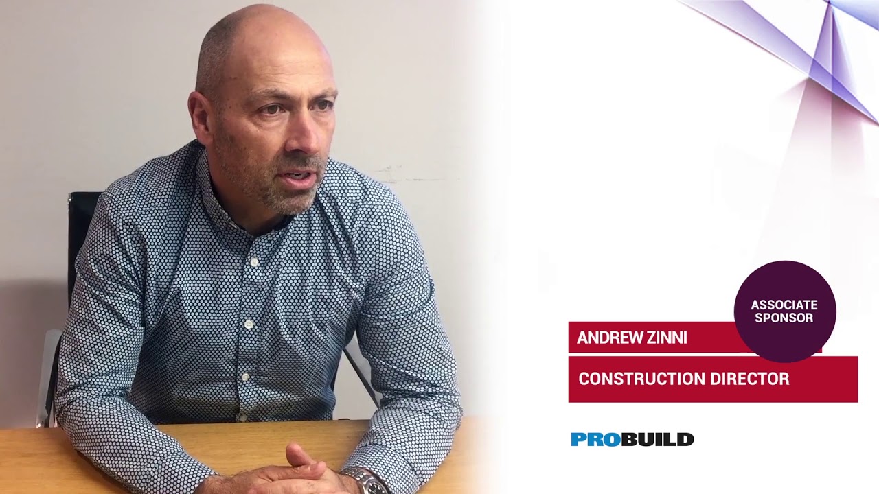 Andrew Zinni's Thoughts on Property - YouTube