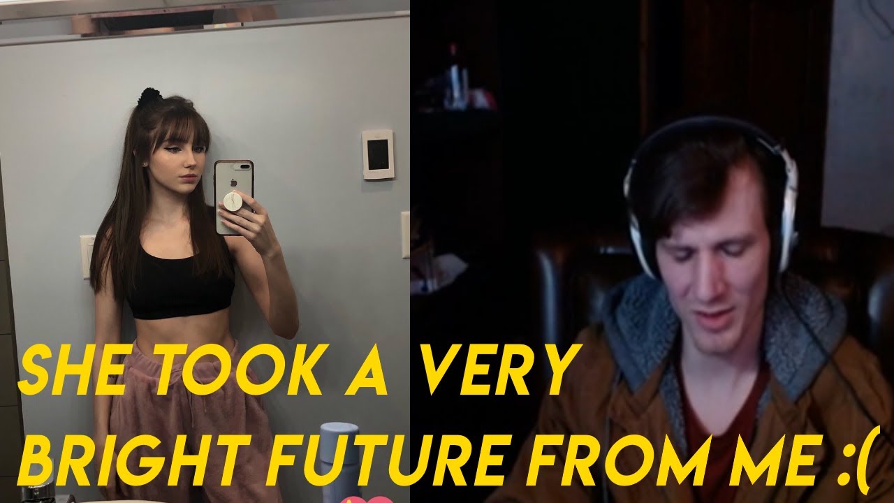 HASHINSHIN TALKS ABOUT HIS RELATIONSHIP WITH ALLI AND GETS EMOTIONAL ...