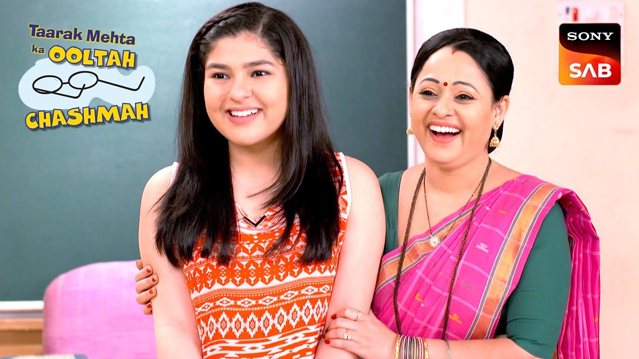 Sonu ने को दिया कैसा Surprise? | Taarak Mehta Ka Ooltah Chashmah - YouTube