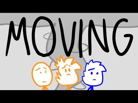 Moving - YouTube